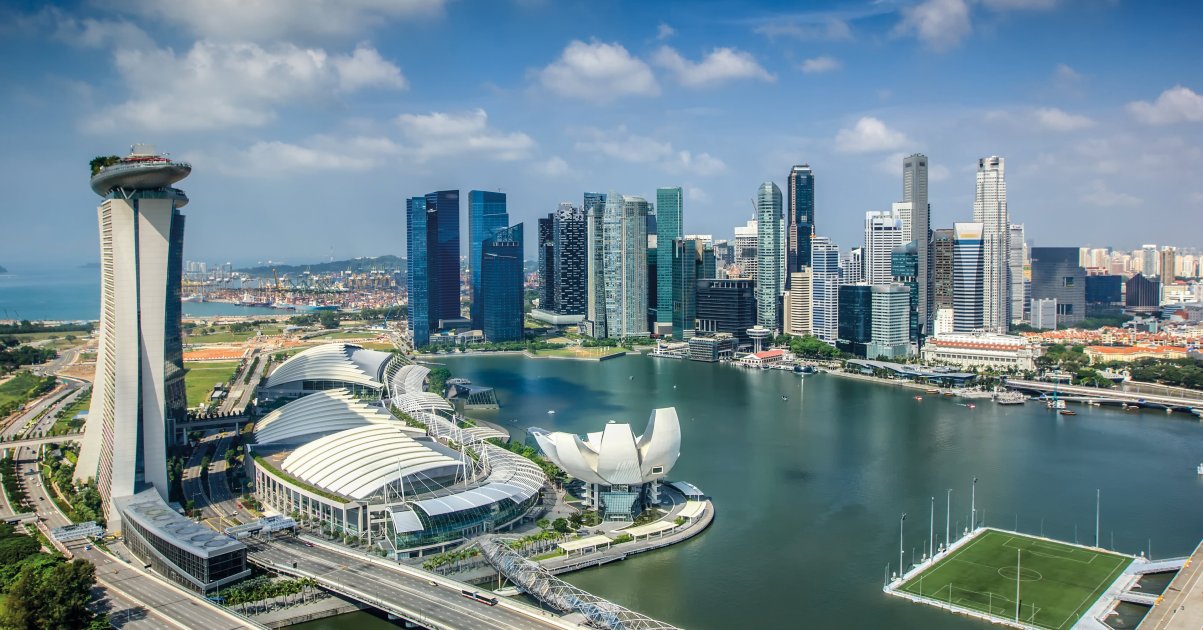 JTC Corporation | Planon