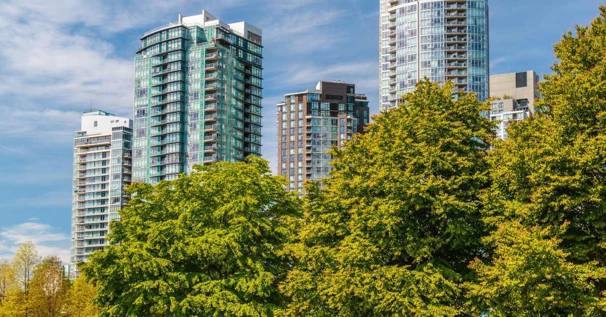 Managing the impact of buildings on our environment | Planon