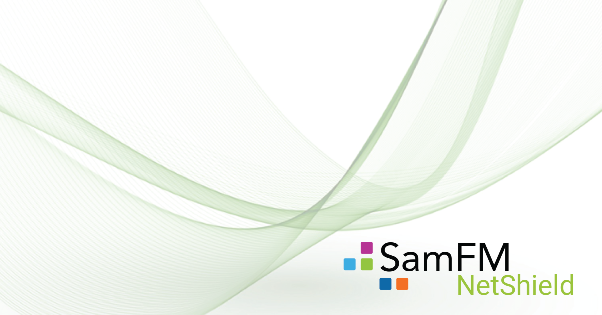 NetShield | Sam FM