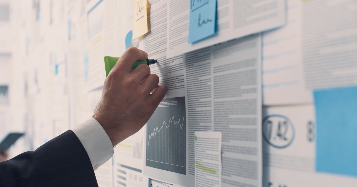 Reporting upstream: Using analytics to meet your CRE & FM objectives ...