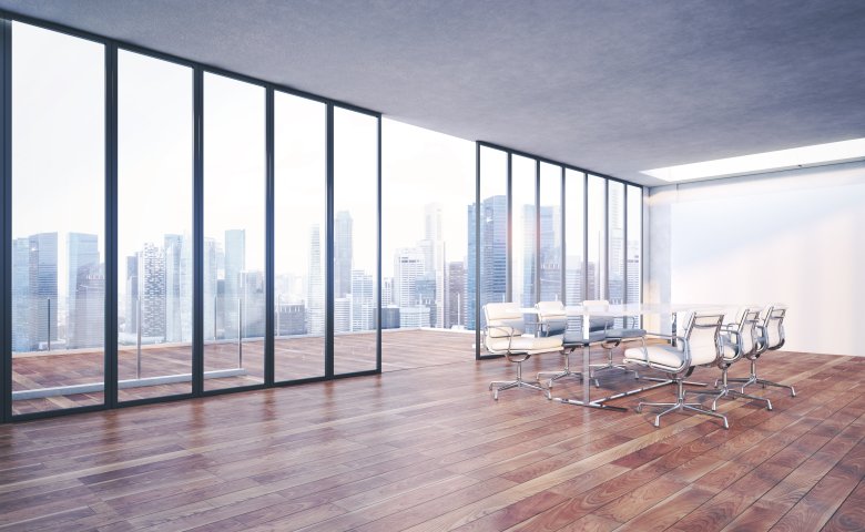 Planon Integrated Workplace Management Solution | Planon