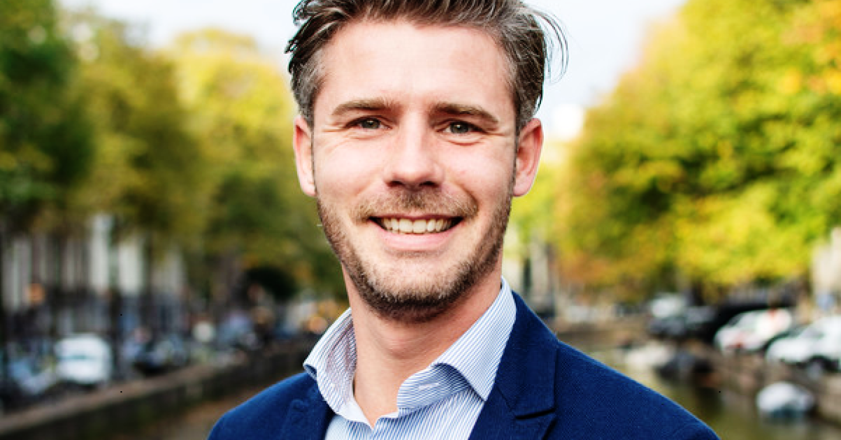 Lex Janssen | Planon