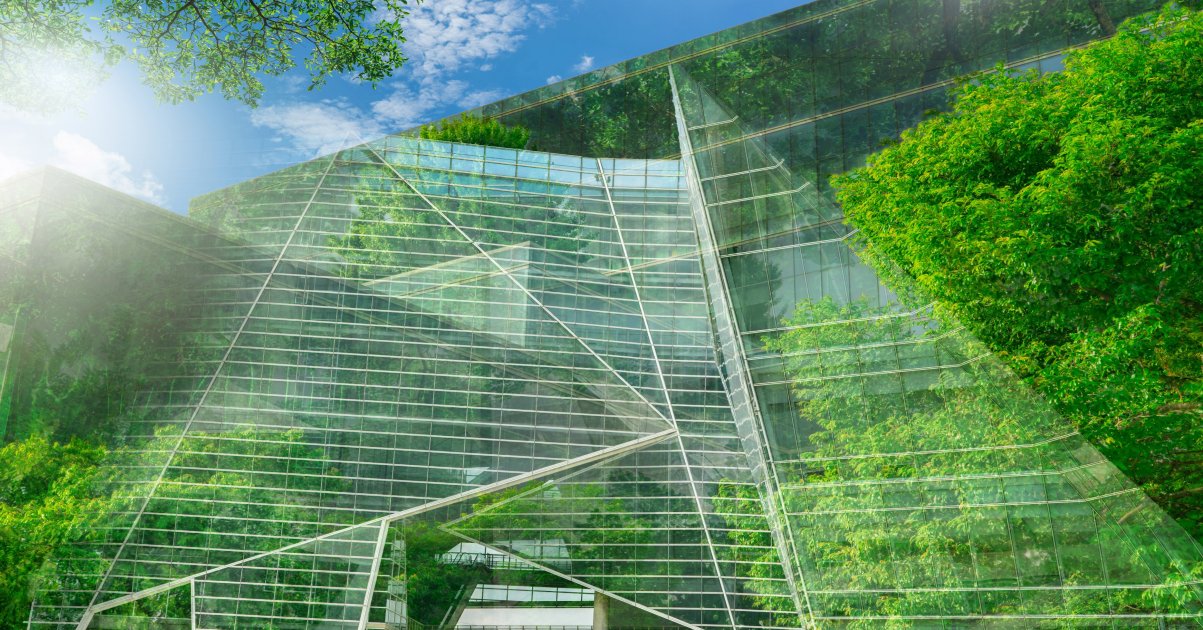 Sustainable facility management and building services | Planon