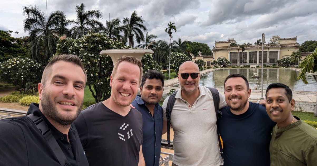 Addressing Intercultural Collaboration & Embracing Diversity | Planon