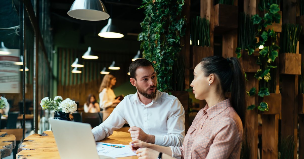 How Rogier and Radhika Found Their Way Back to Planon | Planon