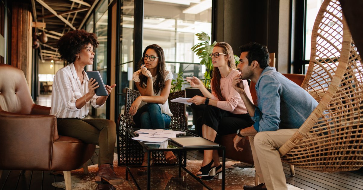 Planon Connect Day | Planon