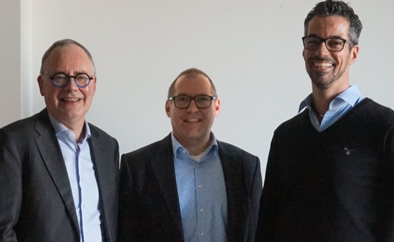 Planon übernimmt CAFM-Sparte conjectFM von Aconex | Planon