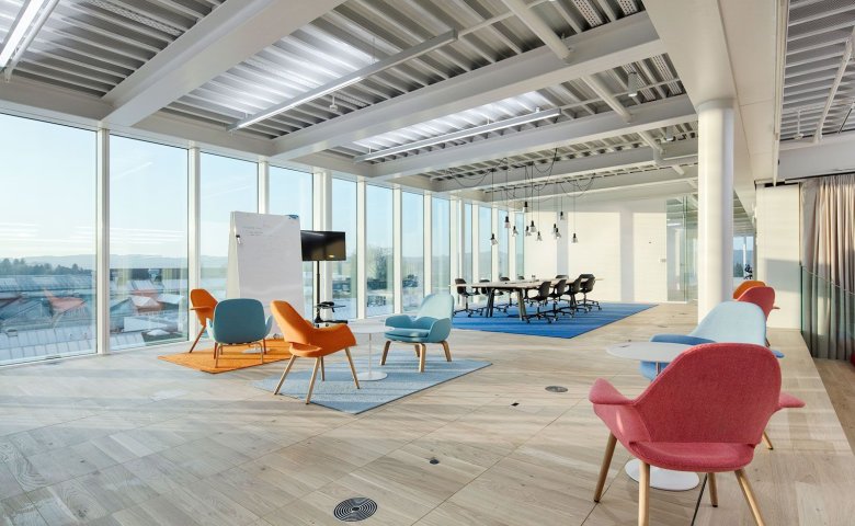 Brochure - Planon Workplace Insights | Planon