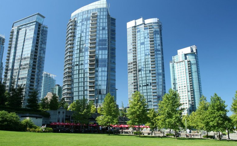 Property Management Software for successful portfolio management | Planon