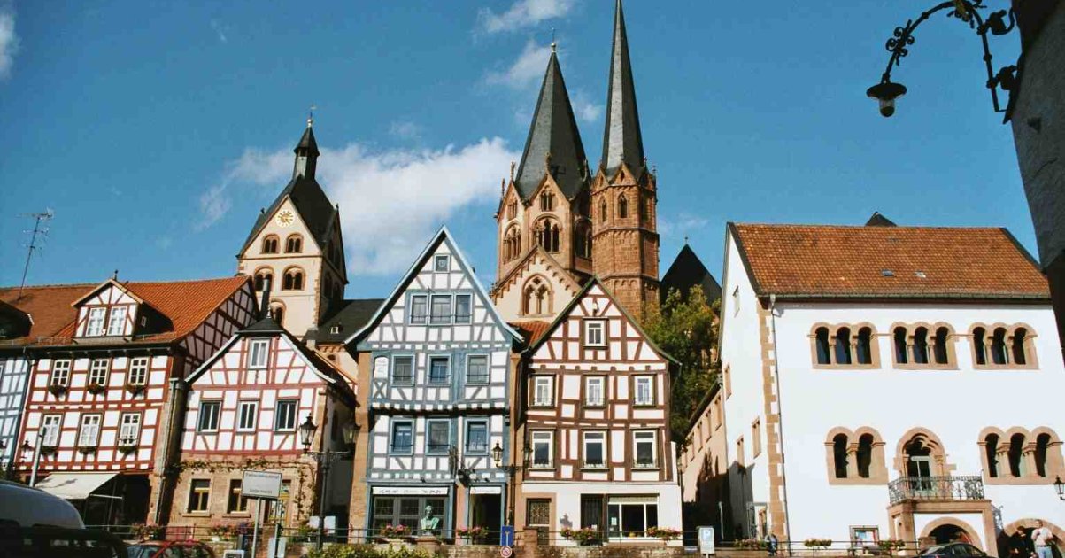 Main-Kinzig-Kreis | Planon