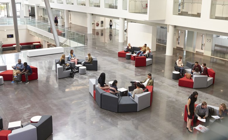 Higher Education Experts Define Campus Management Needs | Planon