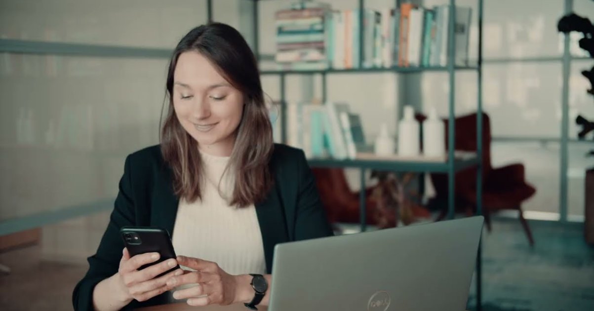 (English UK) Video - Check in to a desk | Planon Workplace App | Planon