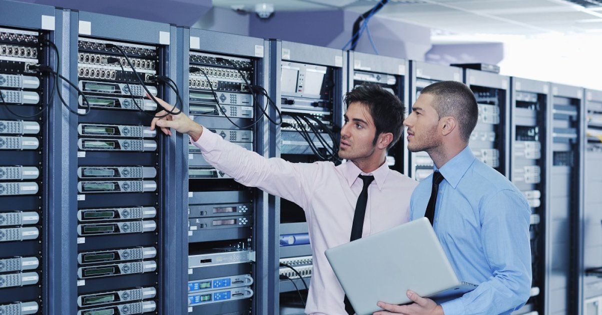 IT, the new game changer in service providers industry | Planon