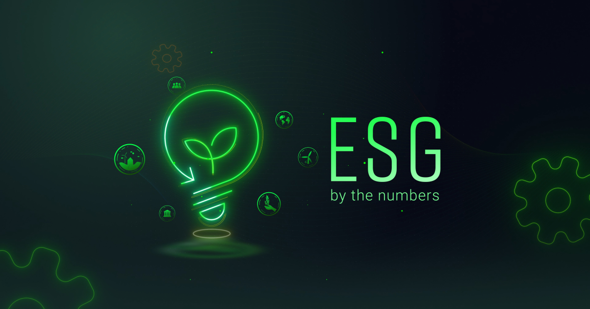 Virtual Panel Discussion - ESG by the Numbers | Planon