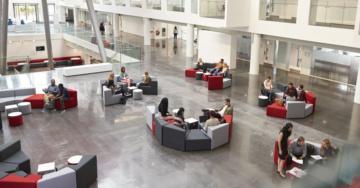 Higher Education Experts Define Campus Management Needs | Planon