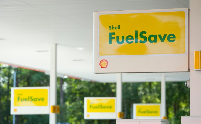 Shell Real Estate | Planon