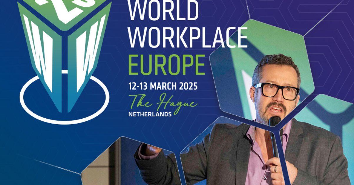 Planon present at IFMA's World Workplace Europe® 2025 | Planon