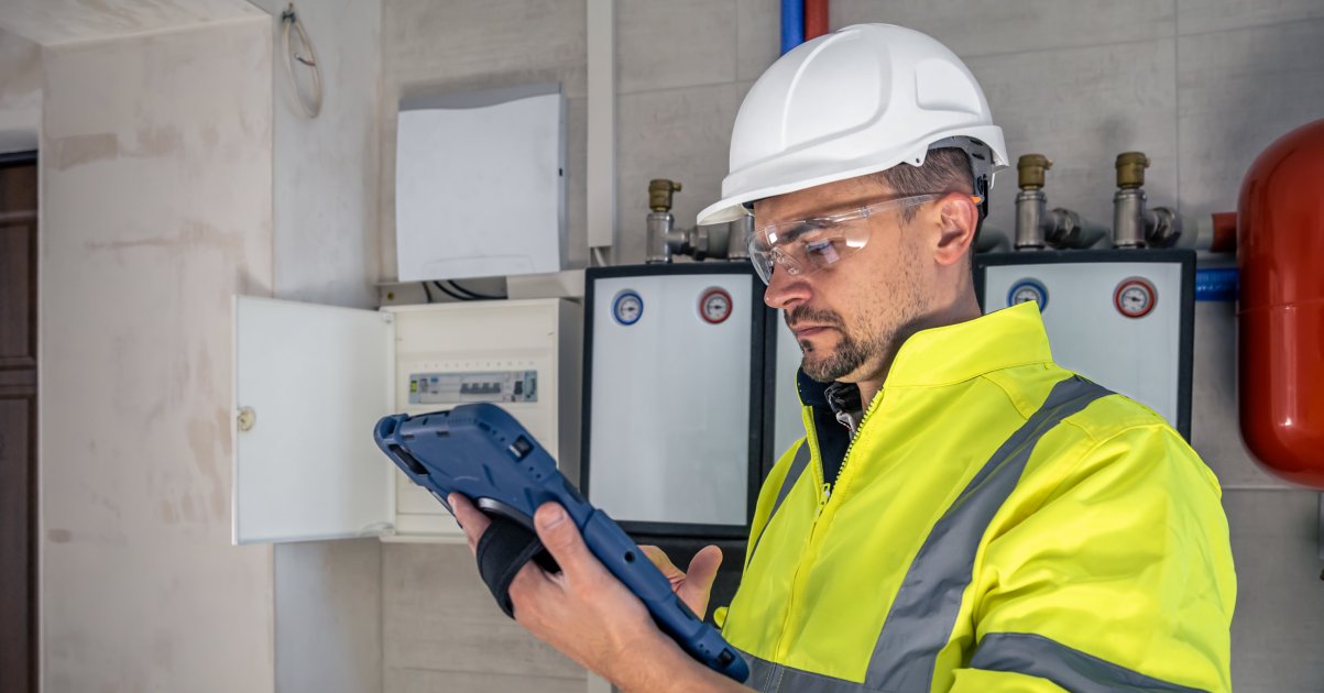 The rise of AI: From dinner party chat to the future of IFM | Planon