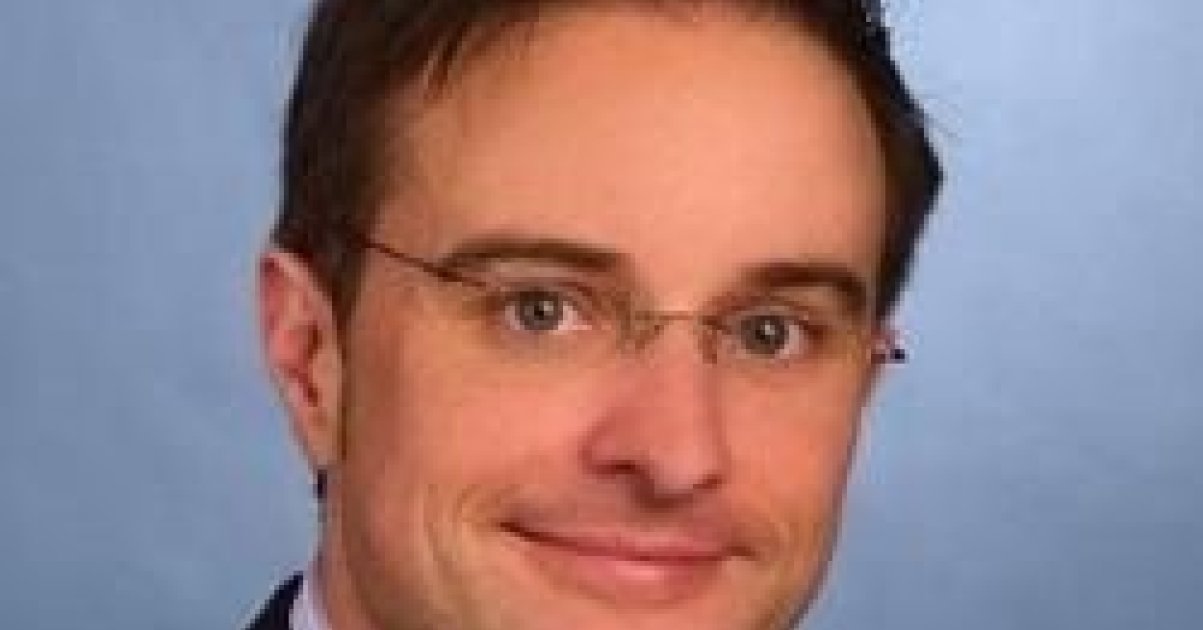 David Martin | Planon