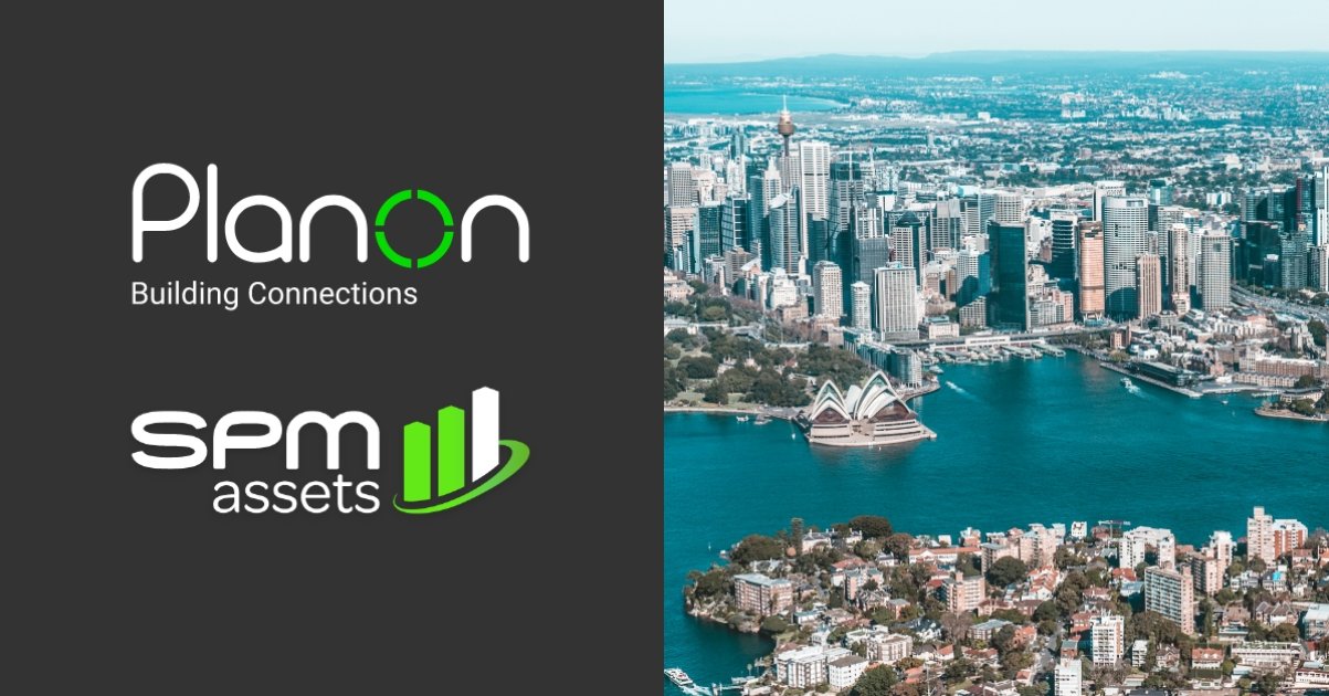 Planon acquires majority stake in SPM Assets