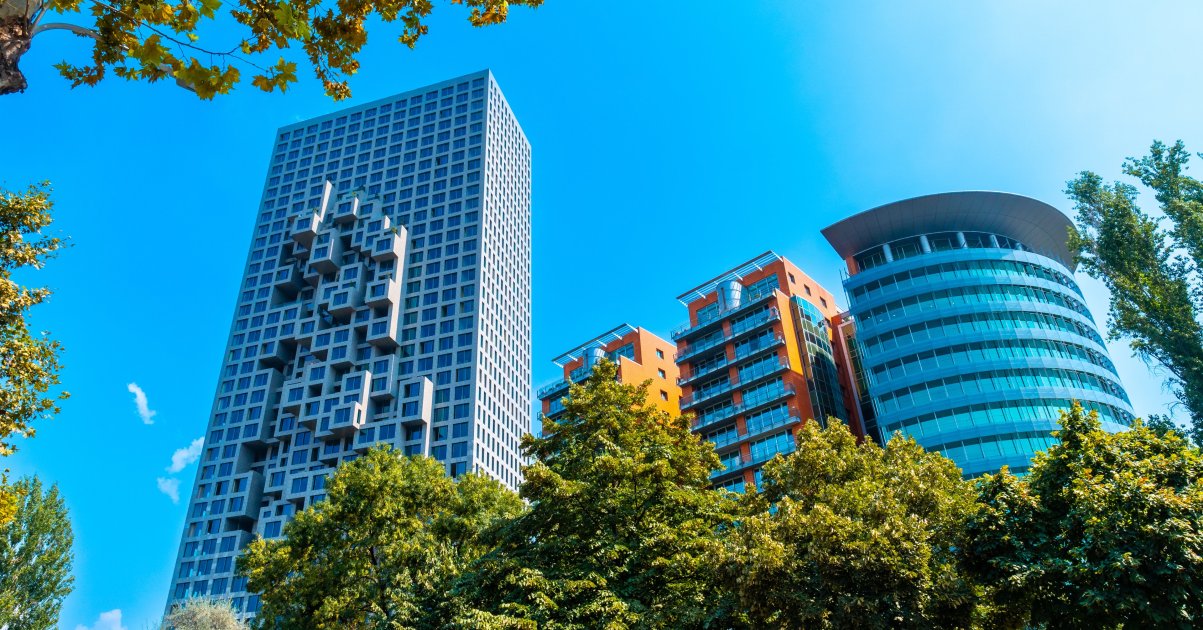 Rapport | l’ESG en chiffres : principales conclusions | Planon