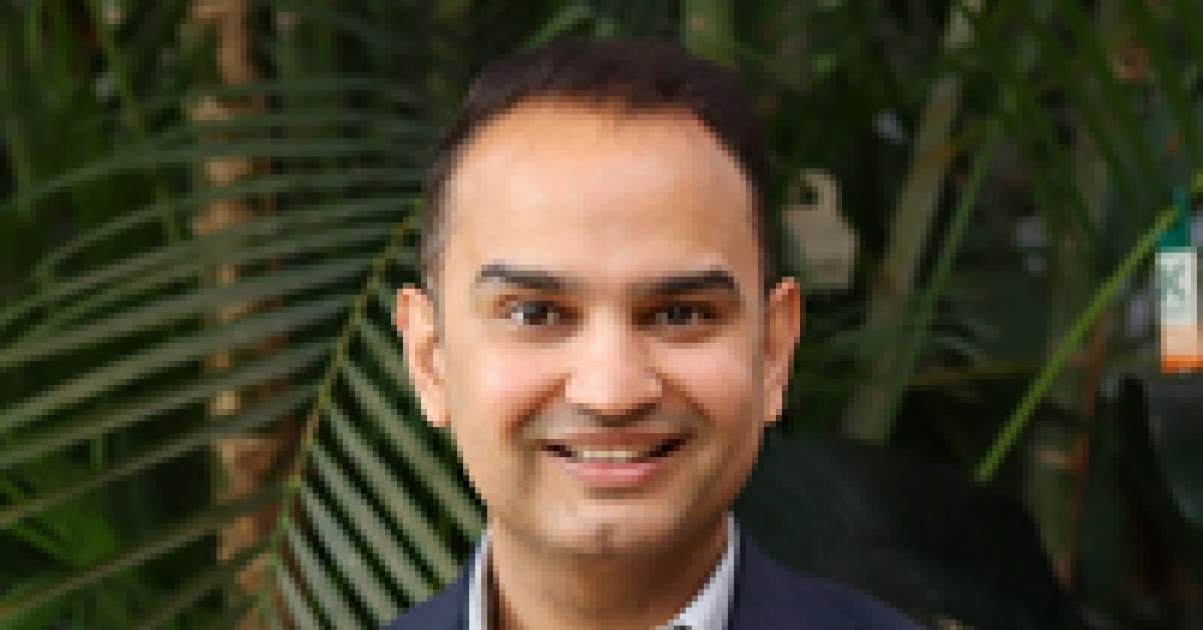 Hemant Soni | Planon