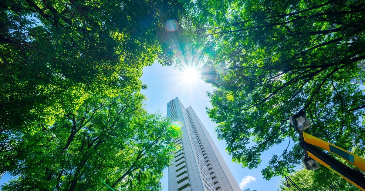 Climate at Planon | Planon