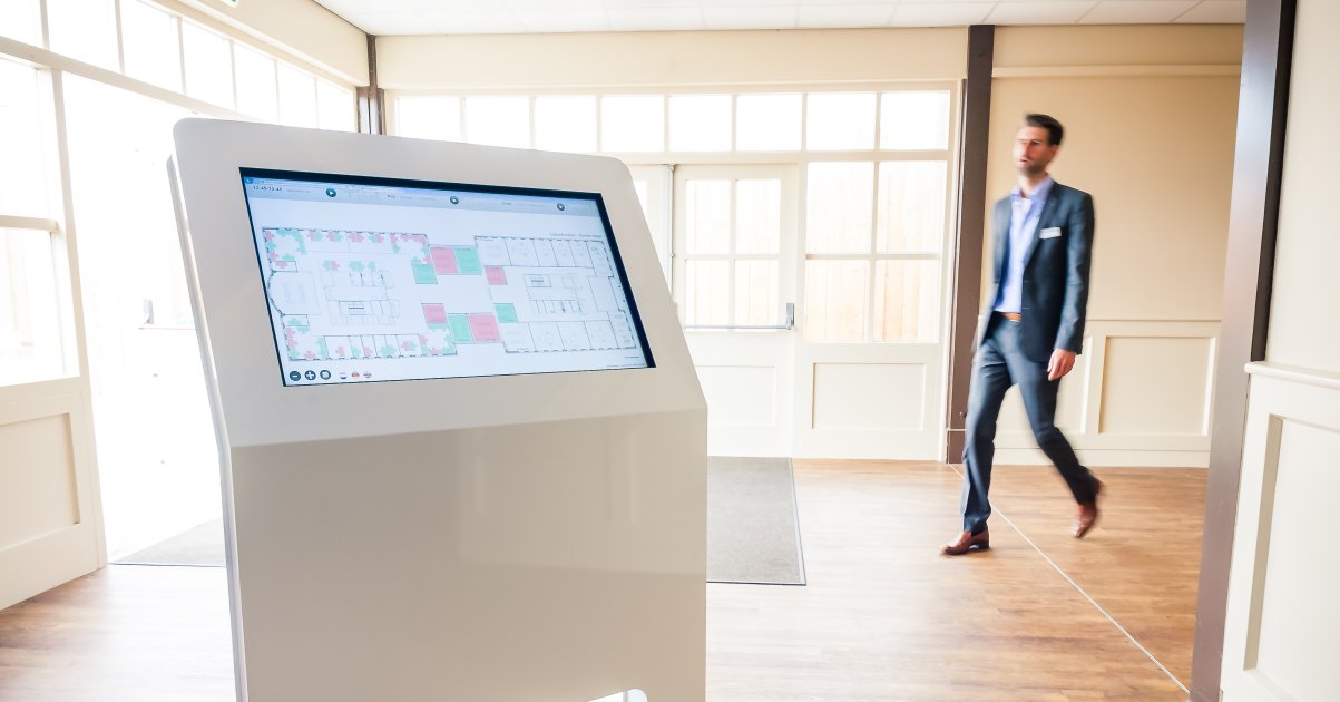 Hyperautomation: The best strategy for IFM service provider revenue ...