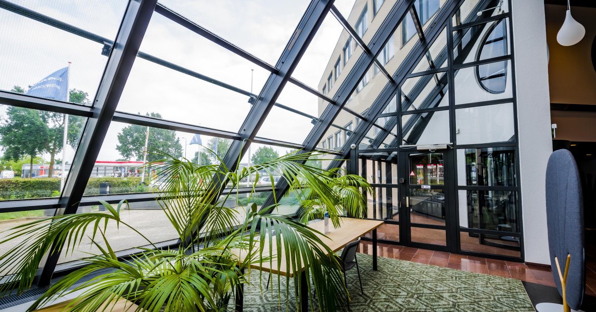 From a Smart Building to a Learning Building; establish your use and ...