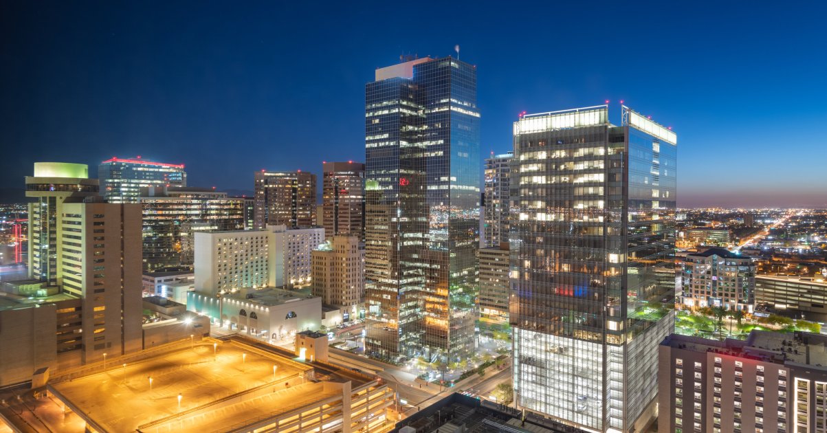 Planon recognised as a “Leader” in the Green Quadrant® IWMS | Planon