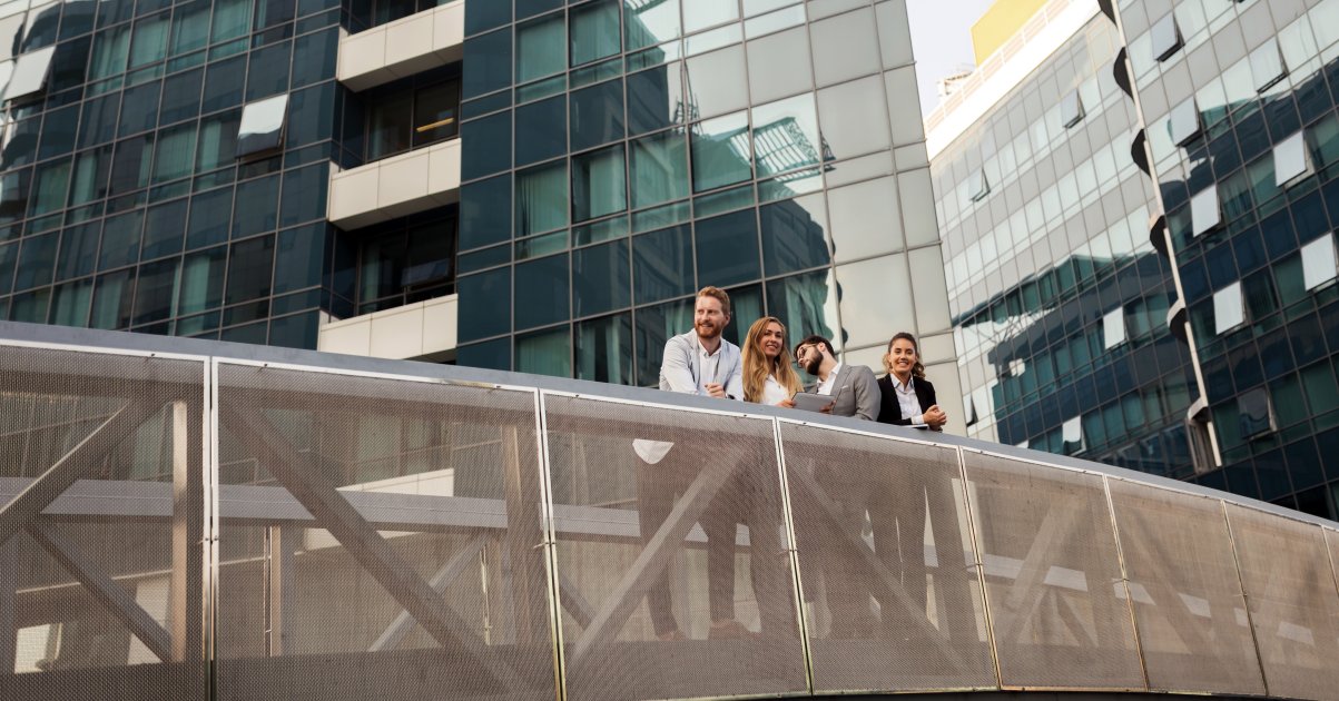 Video - An integrated platform for buildings and the people who use ...