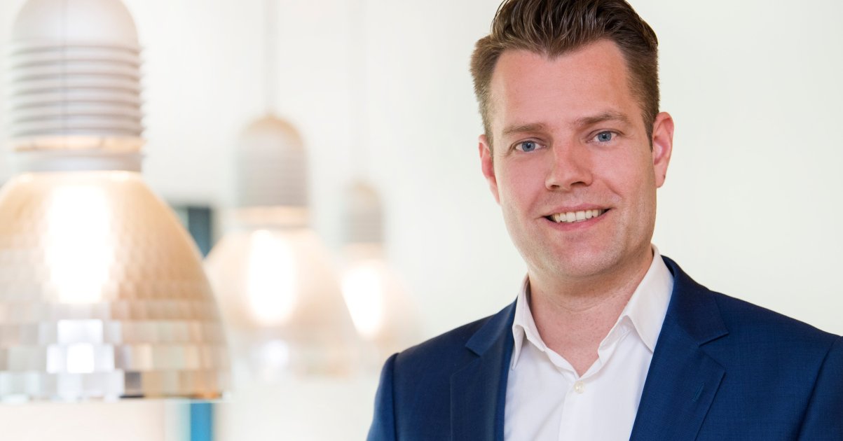 Geert-Jan Blom | Planon