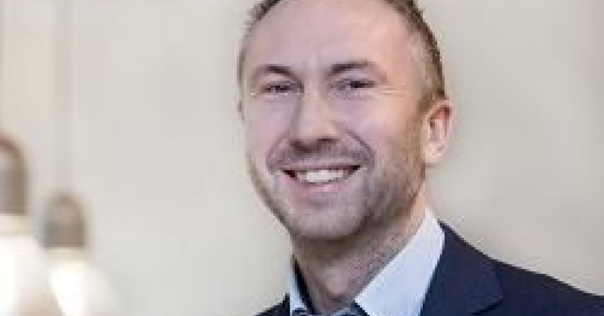 Derek Hartley | Planon