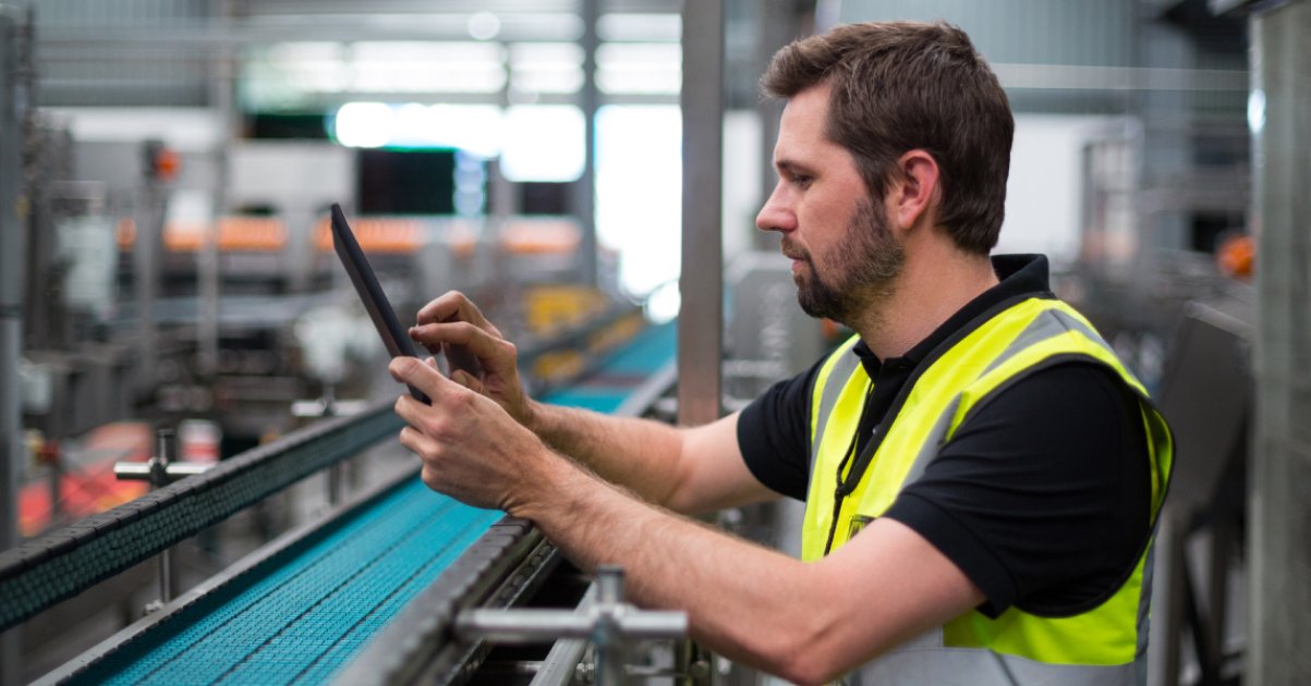 AI and automation in Field Service Management | Planon