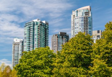 Managing the impact of buildings on our environment | Planon