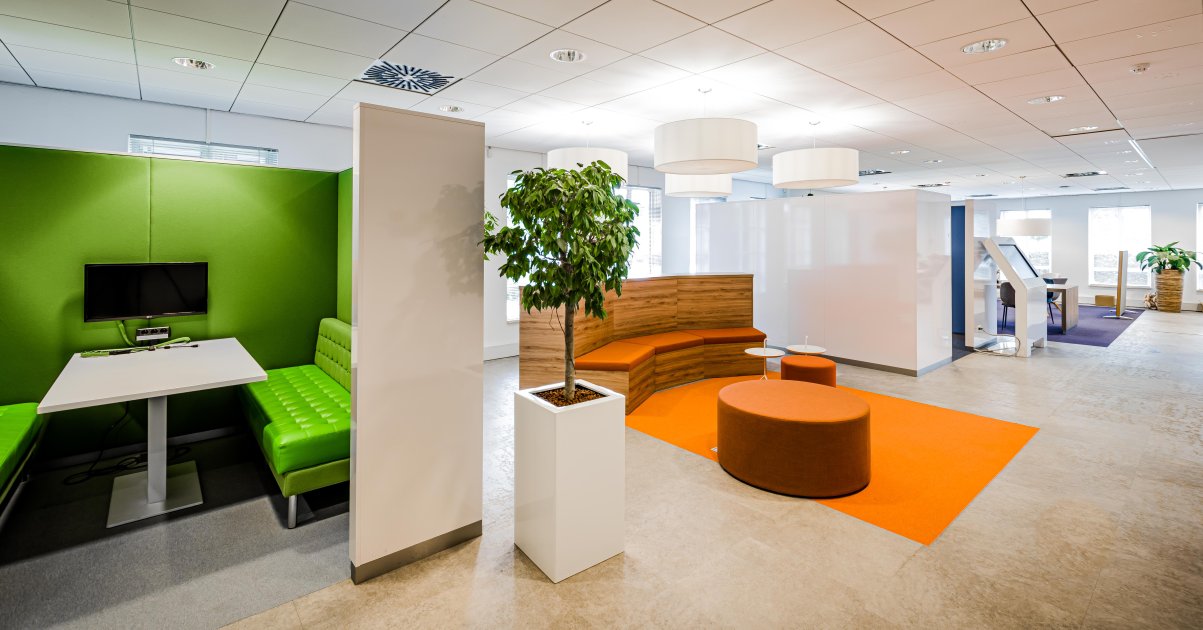 Why effective Space Management is fundamental to a successful working ...