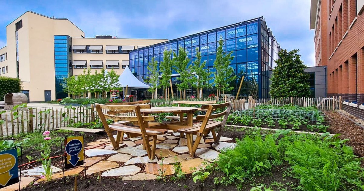 Planon Awarded Prestigious WELL Certification | Planon