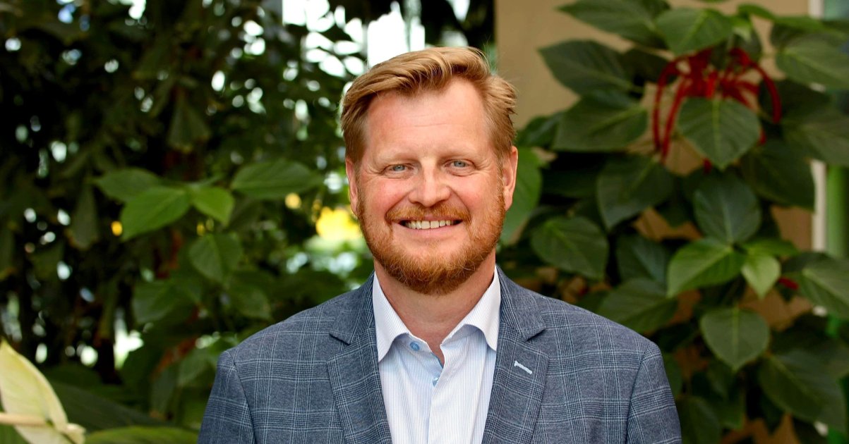 Peter Ankerstjerne | Planon