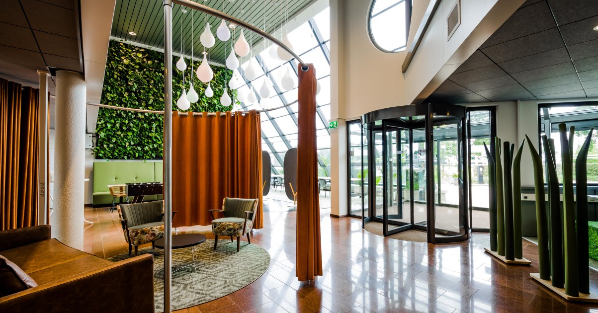 Planon achieves top market position in FM software | Planon