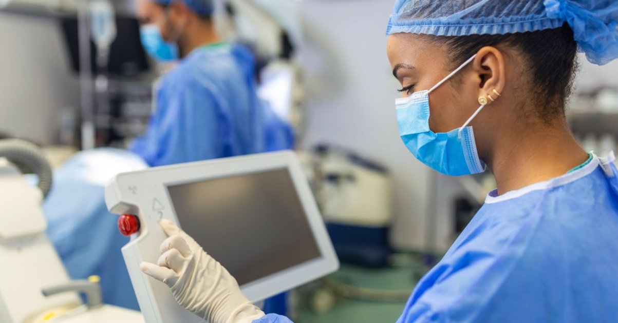 Webinaire - gestion de la maintenance des dispositifs médicaux avec ...