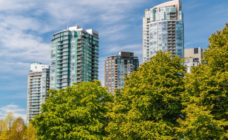 Managing the impact of buildings on our environment | Planon