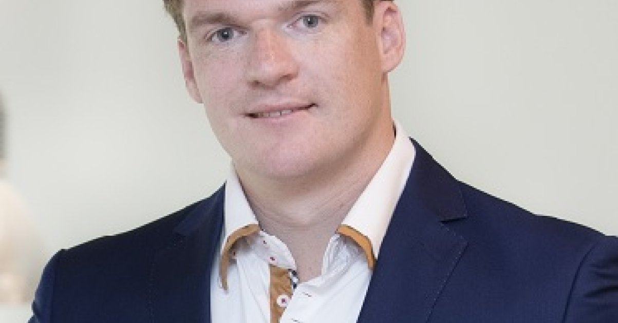 Jan-Fokke Post | Planon