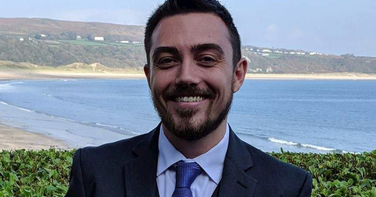 Mark McBride | Planon