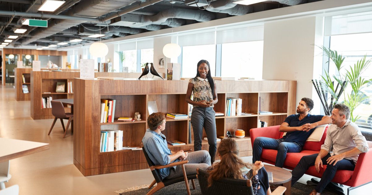 Video - Enhance building operations & workplace experience with IoT ...