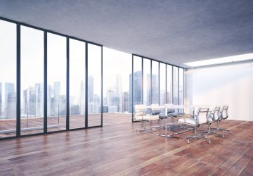 Planon Integrated Workplace Management Solution | Planon