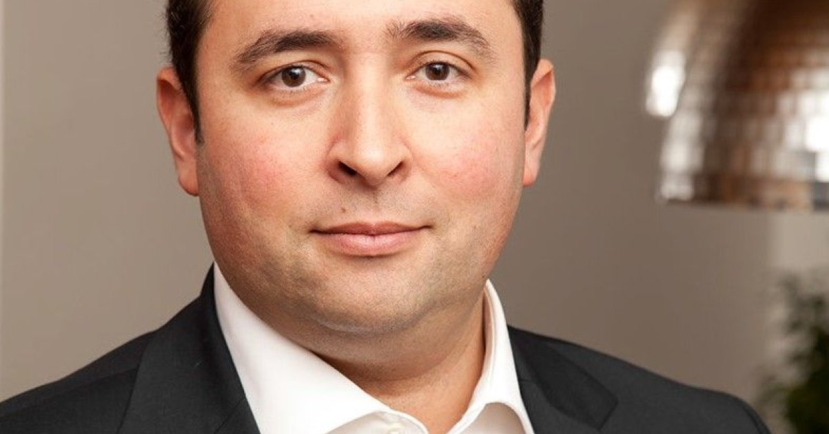 Samy Fatine | Planon