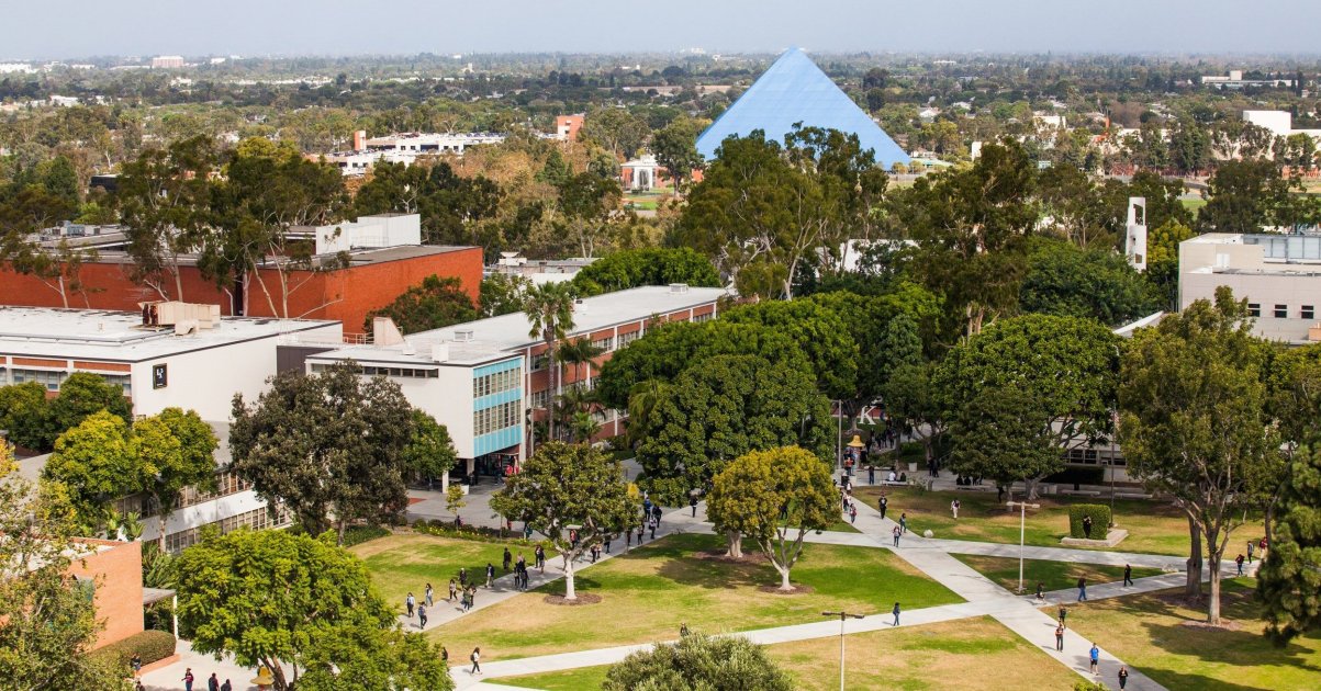 California State University, Long Beach Improves Strategic Approach to ...