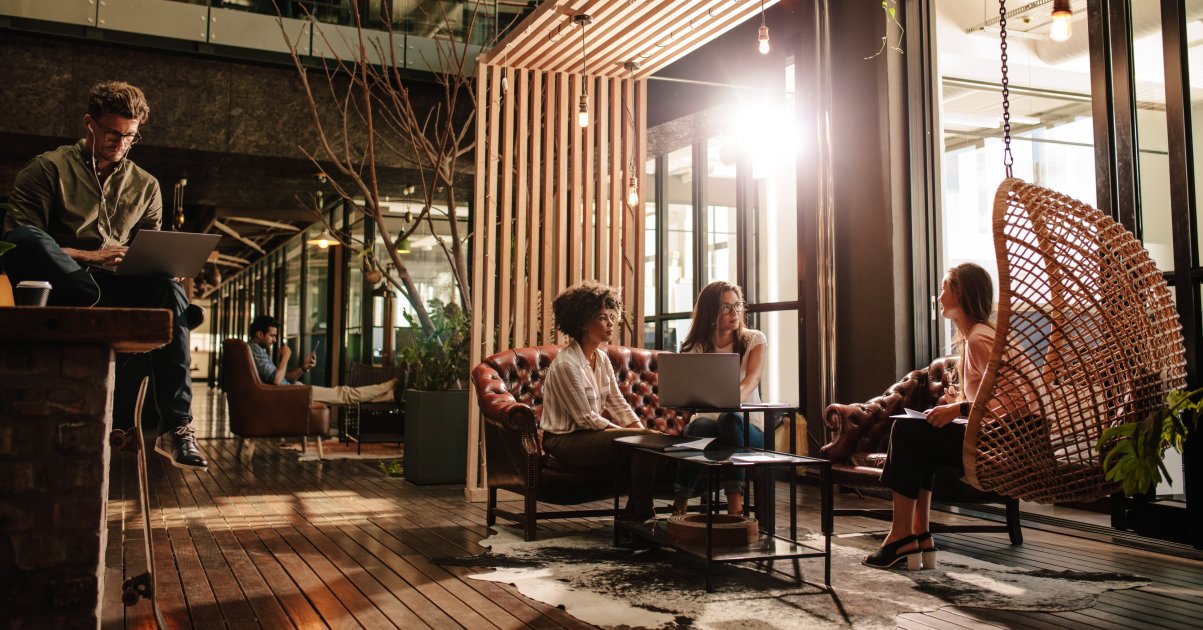 Smart Building Management software | Planon