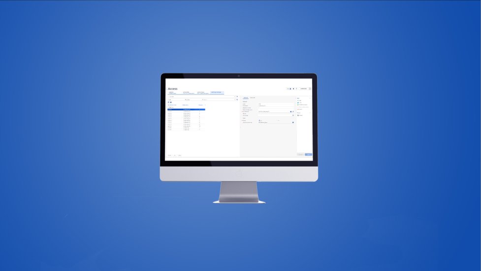 Space & Workplace Services Management Software | Planon