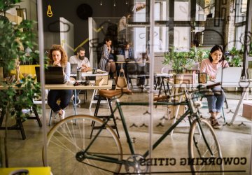 Space & Workplace Services Management | Planon